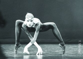 Ann Wixley - Prix de Lausanne