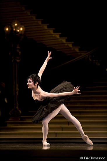 Maria Kochetkova - Alchetron, The Free Social Encyclopedia