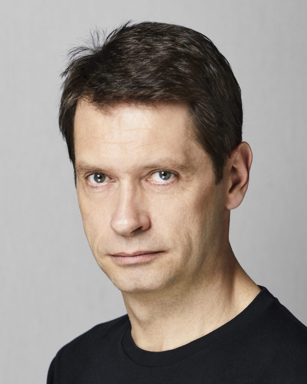 Patrick Armand - Prix de Lausanne