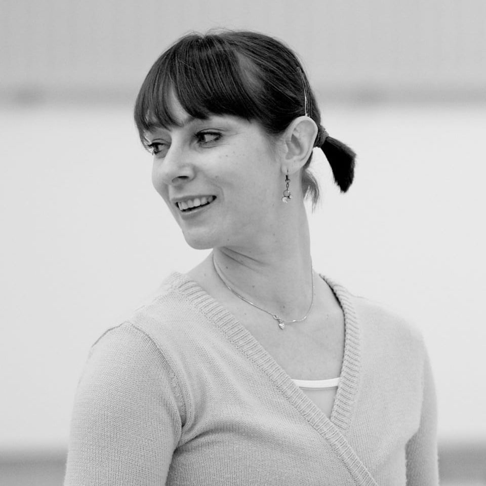 Lisa-Maree Cullum - Prix de Lausanne