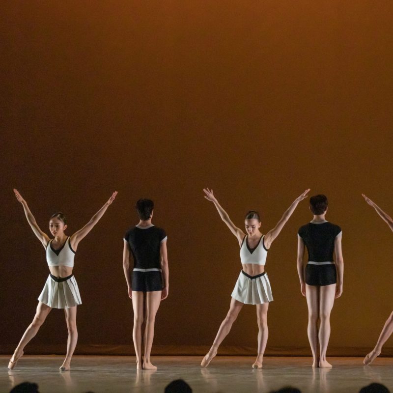 Académie Princesse Grace - Prix de Lausanne