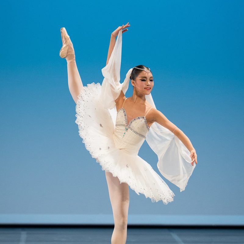 Prize Winners - Page 3 of 14 - Prix de Lausanne