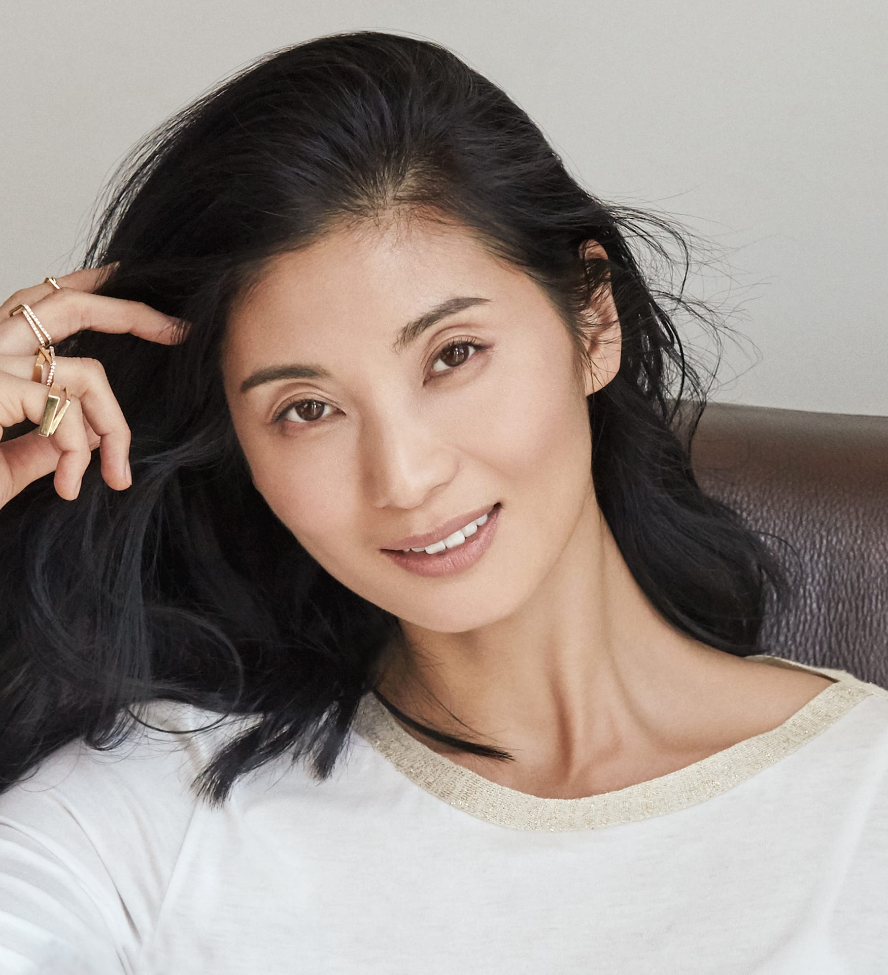 Sue Jin Kang - Prix de Lausanne