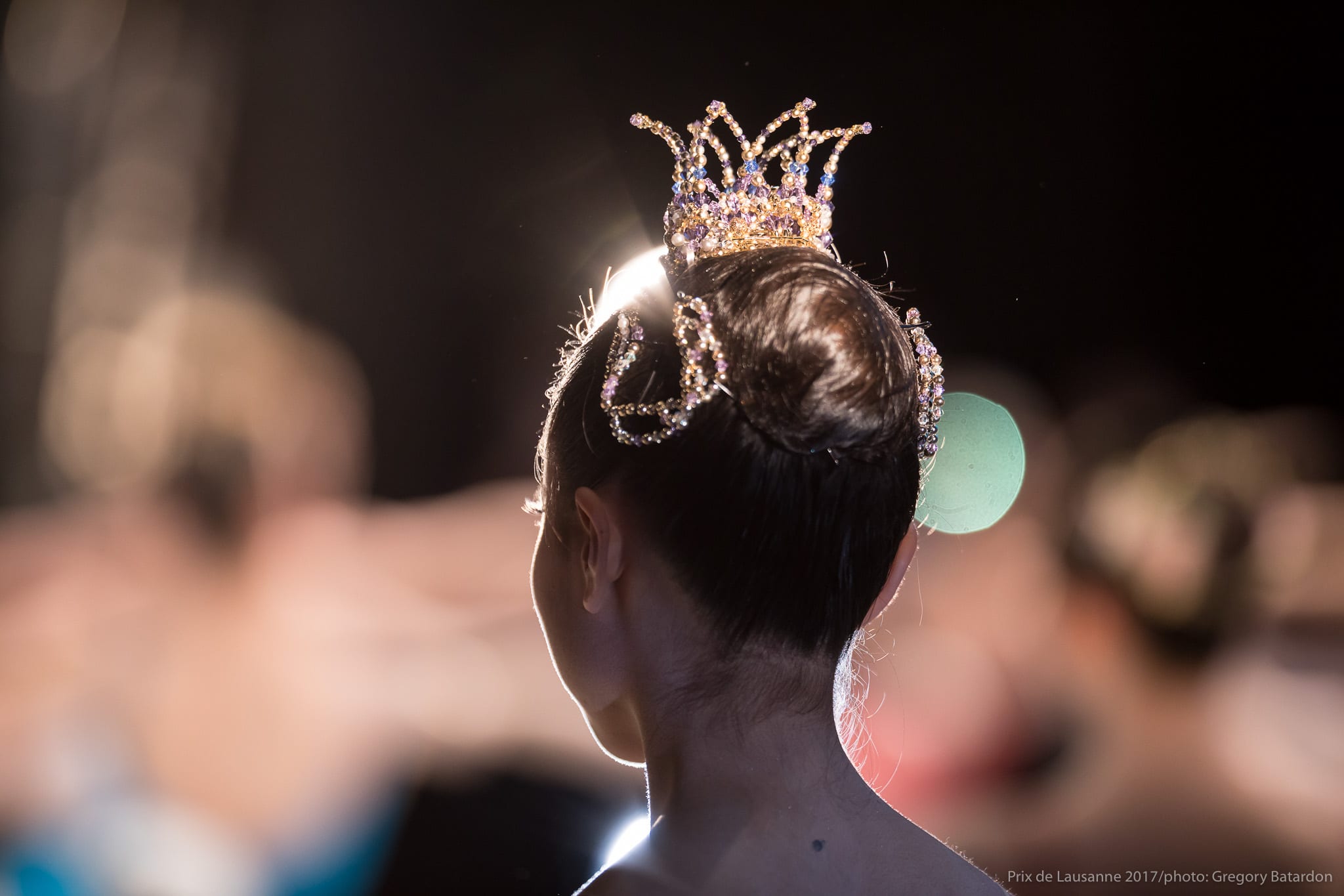 Inside the Prix, by Anaya Bobst – Day VI - Prix de Lausanne