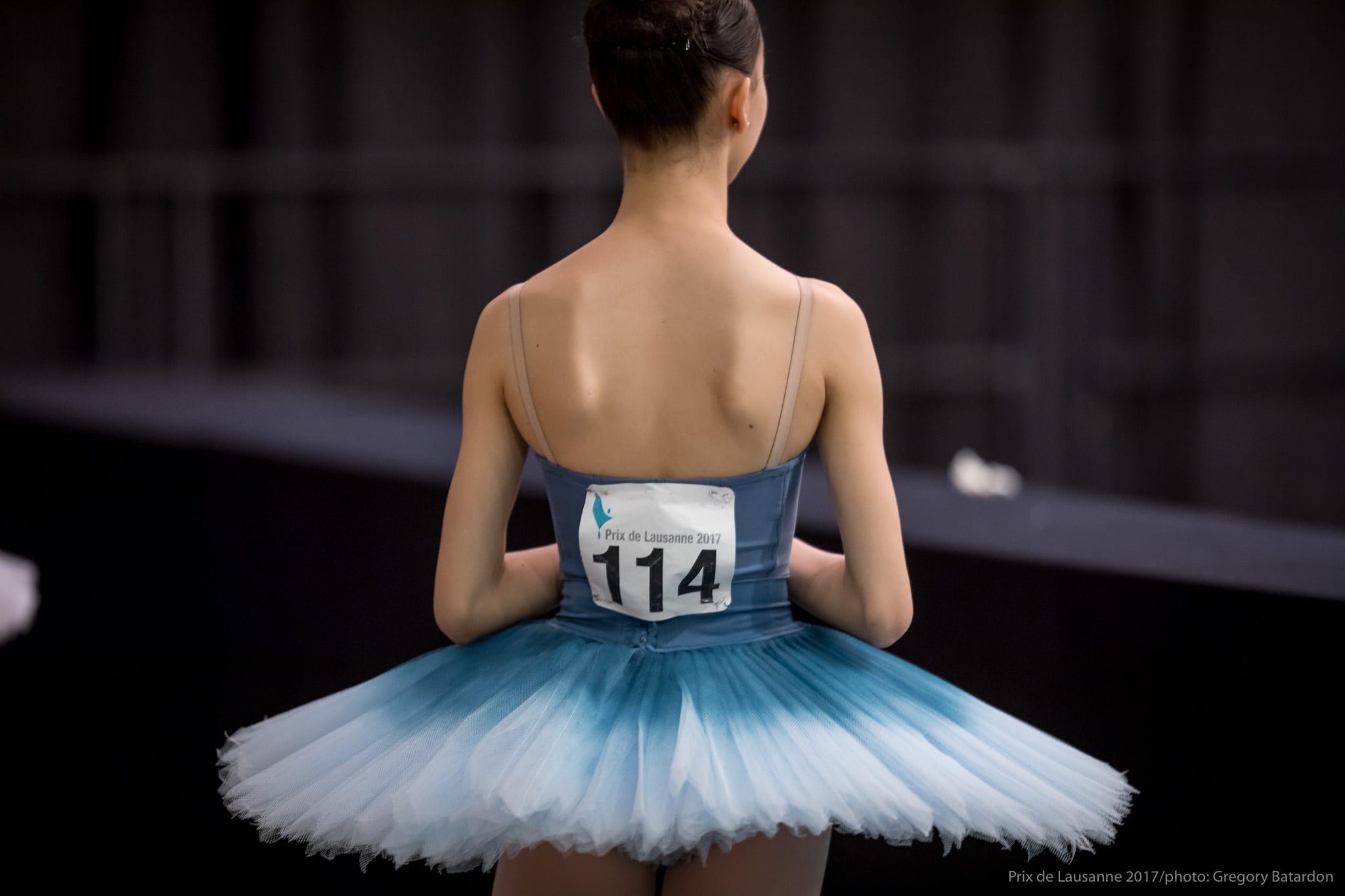 Inside the Prix, by Anaya Bobst – Selections - Prix de Lausanne