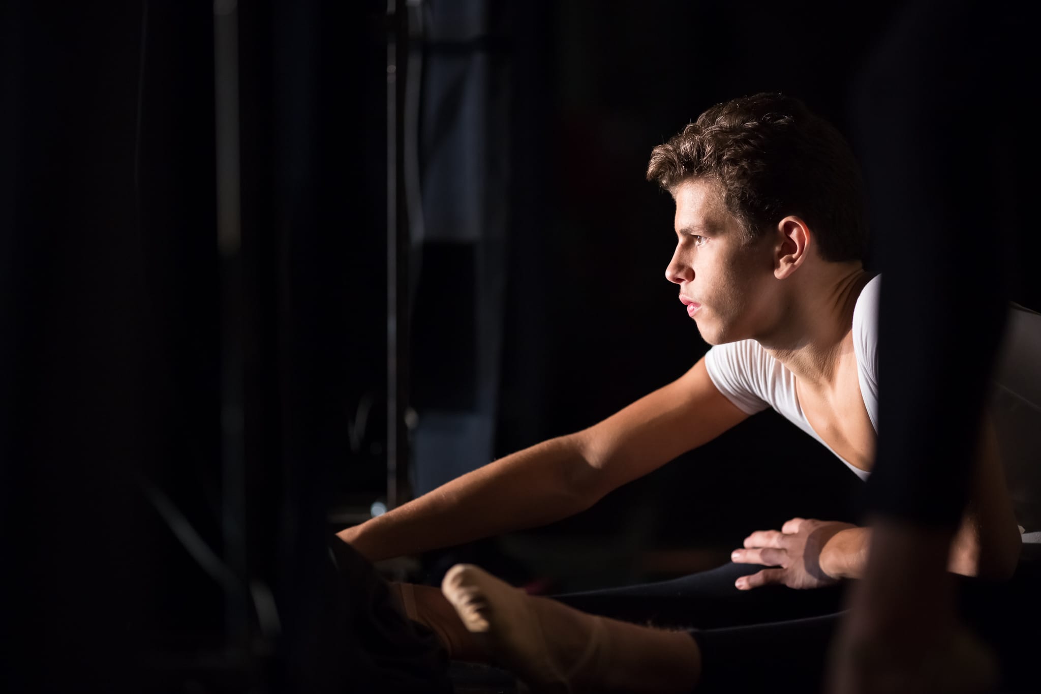 After the Prix, by Anaya Bobst - Prix de Lausanne