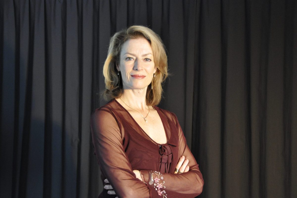 Confirmed Artistic and Executive Director! - Prix de Lausanne