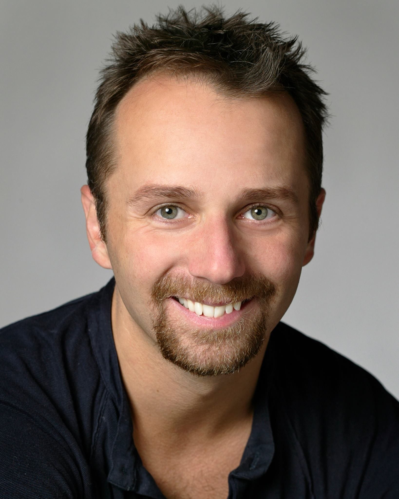 Christopher Stowell - Prix de Lausanne