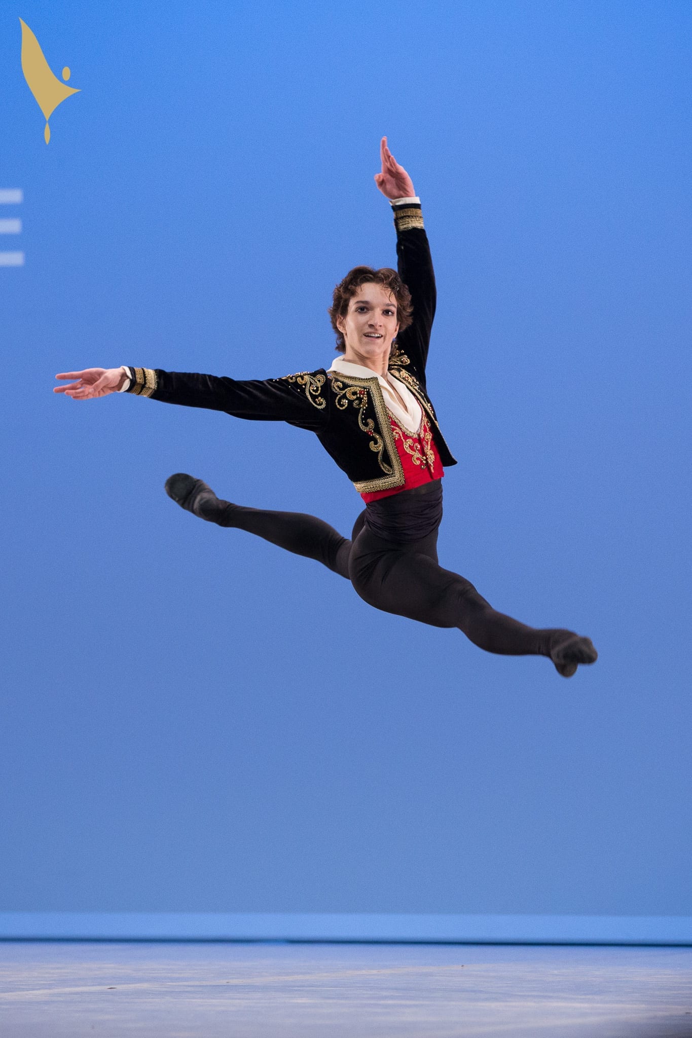 Shale Wagman - Prix de Lausanne