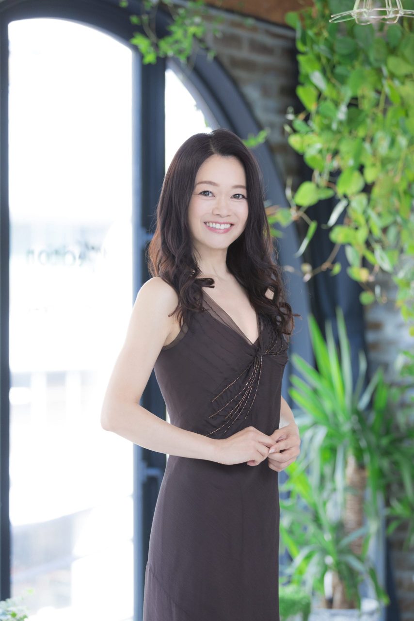 Miyako Yoshida - Prix de Lausanne