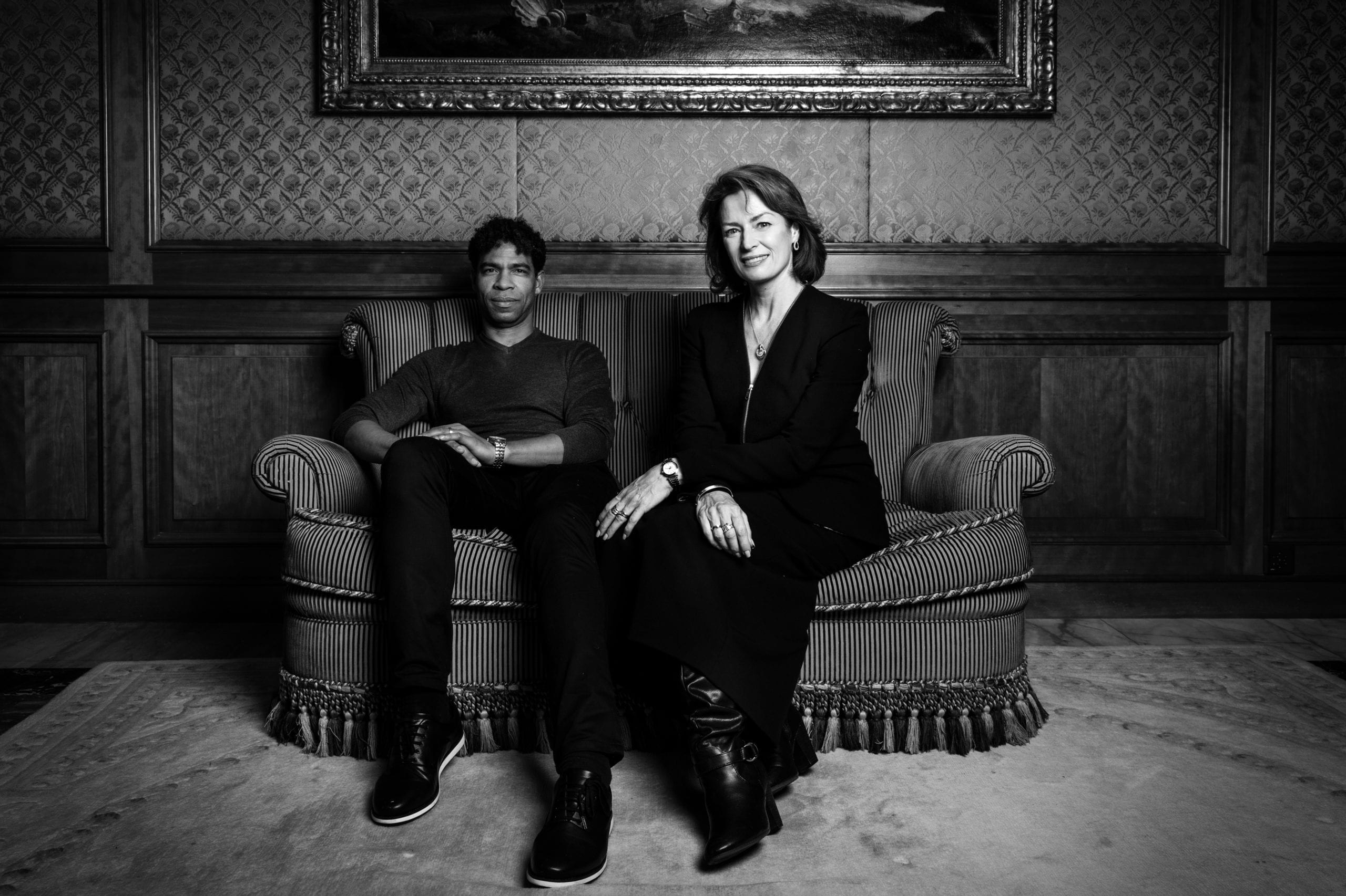 Meet with the jury members 2019! - Prix de Lausanne