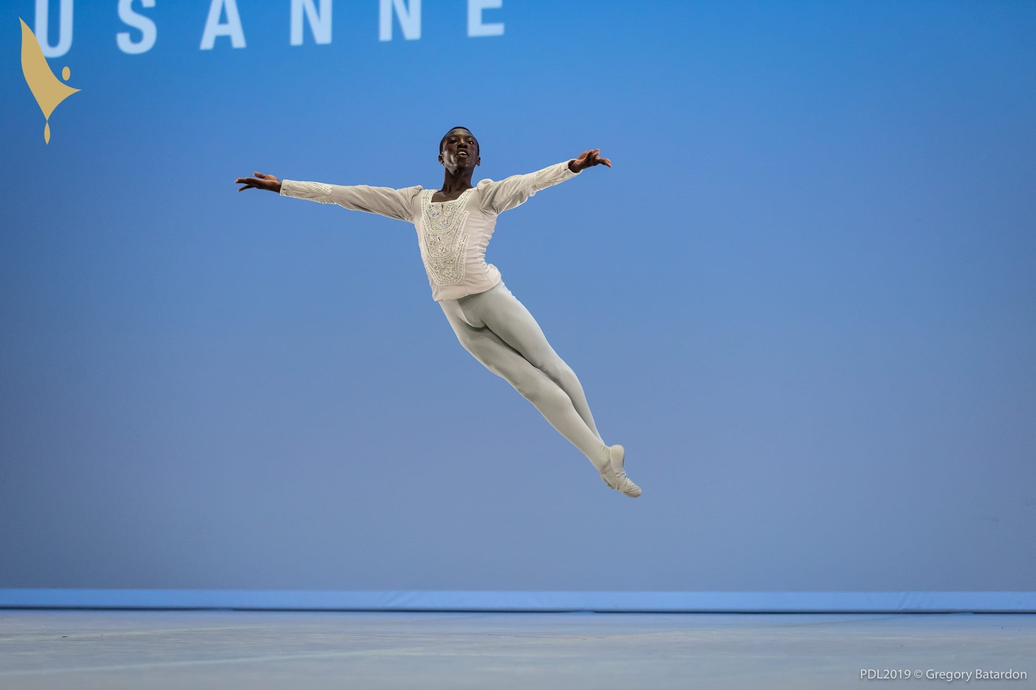 João Vitor Da Silva - Prix de Lausanne