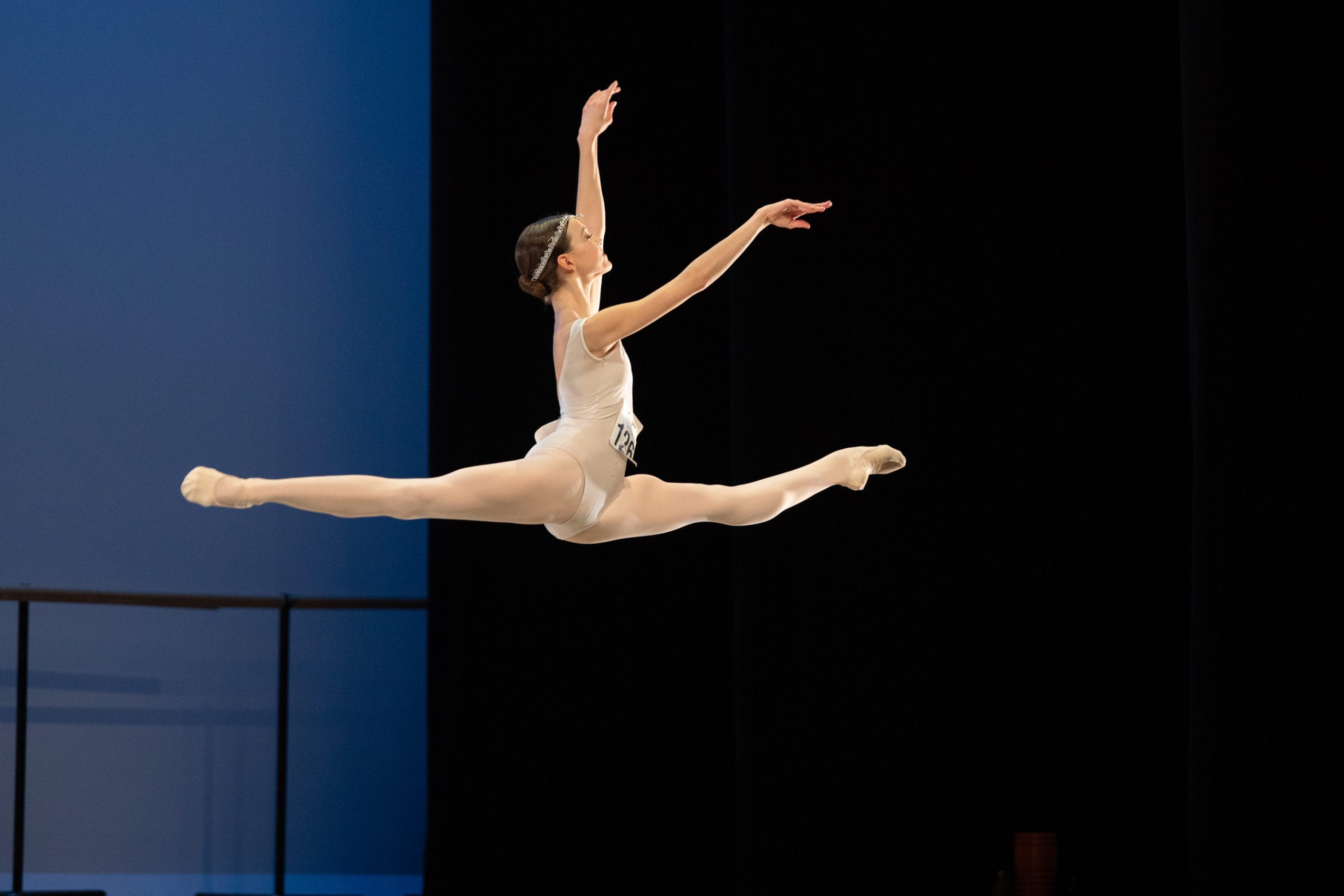 New video trailer! - Prix de Lausanne