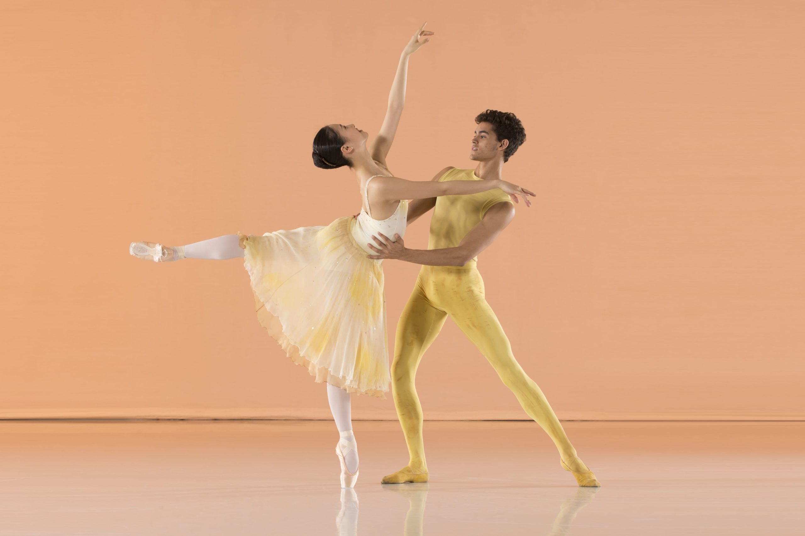 Interlude 2020 - Prix de Lausanne