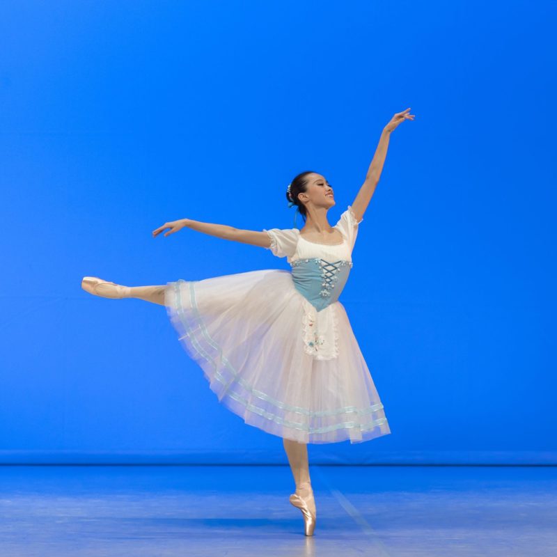 Prize Winners - Prix de Lausanne