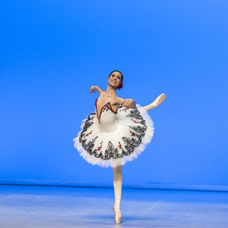 Prize Winners Archive - Prix de Lausanne