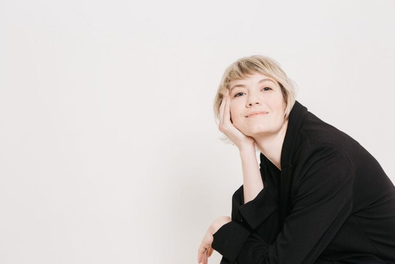 Réponses d'Emma Sandall aux candidats - Prix de Lausanne