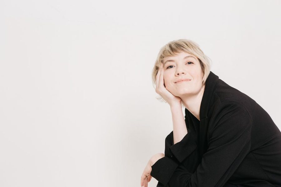 Réponses d'Emma Sandall aux candidats - Prix de Lausanne