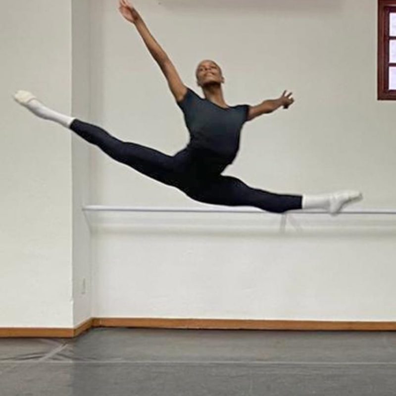 Candidates 235 - 243 - Prix de Lausanne