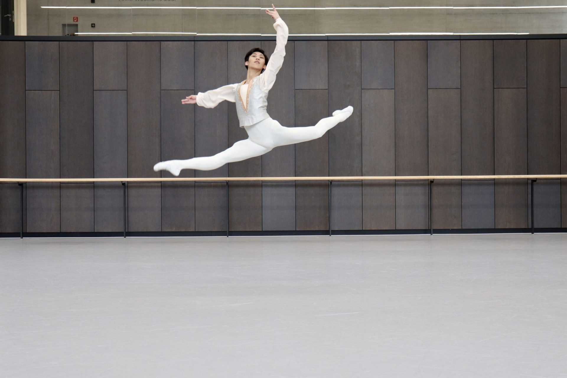 Selections 201 - 243 - Prix de Lausanne