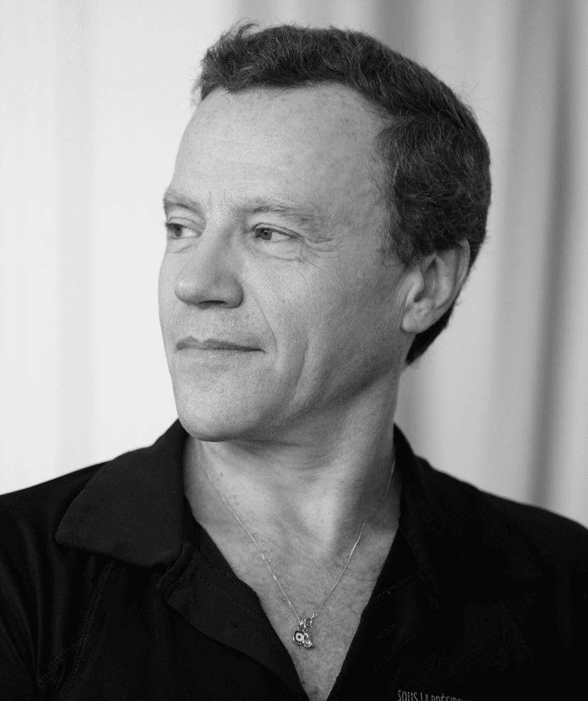 Yannick Boquin - Prix de Lausanne