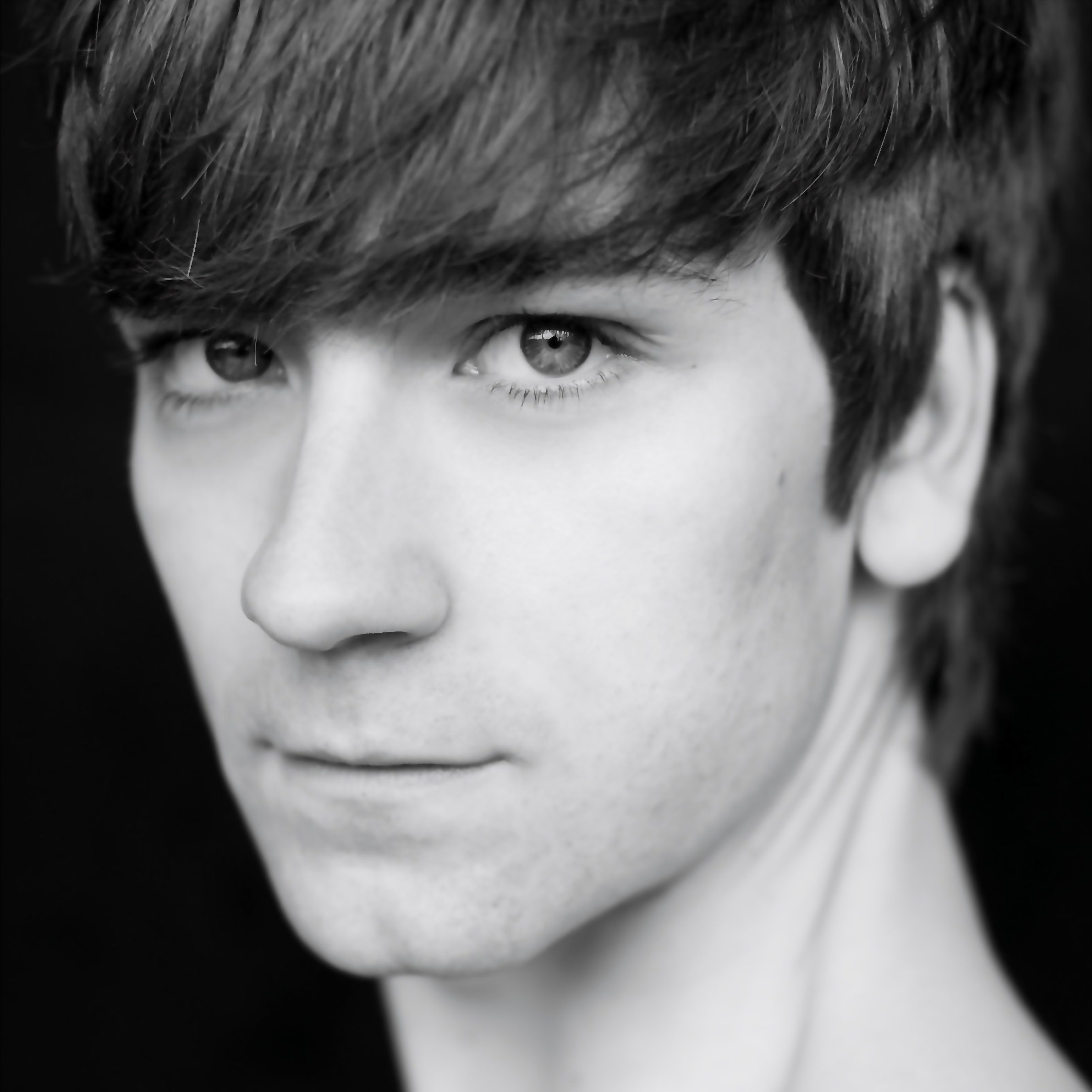 Friedemann Vogel - Prix de Lausanne