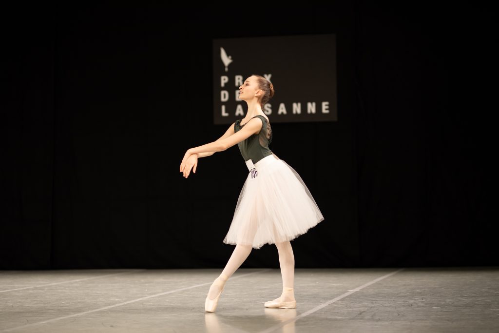 Home - Prix de Lausanne