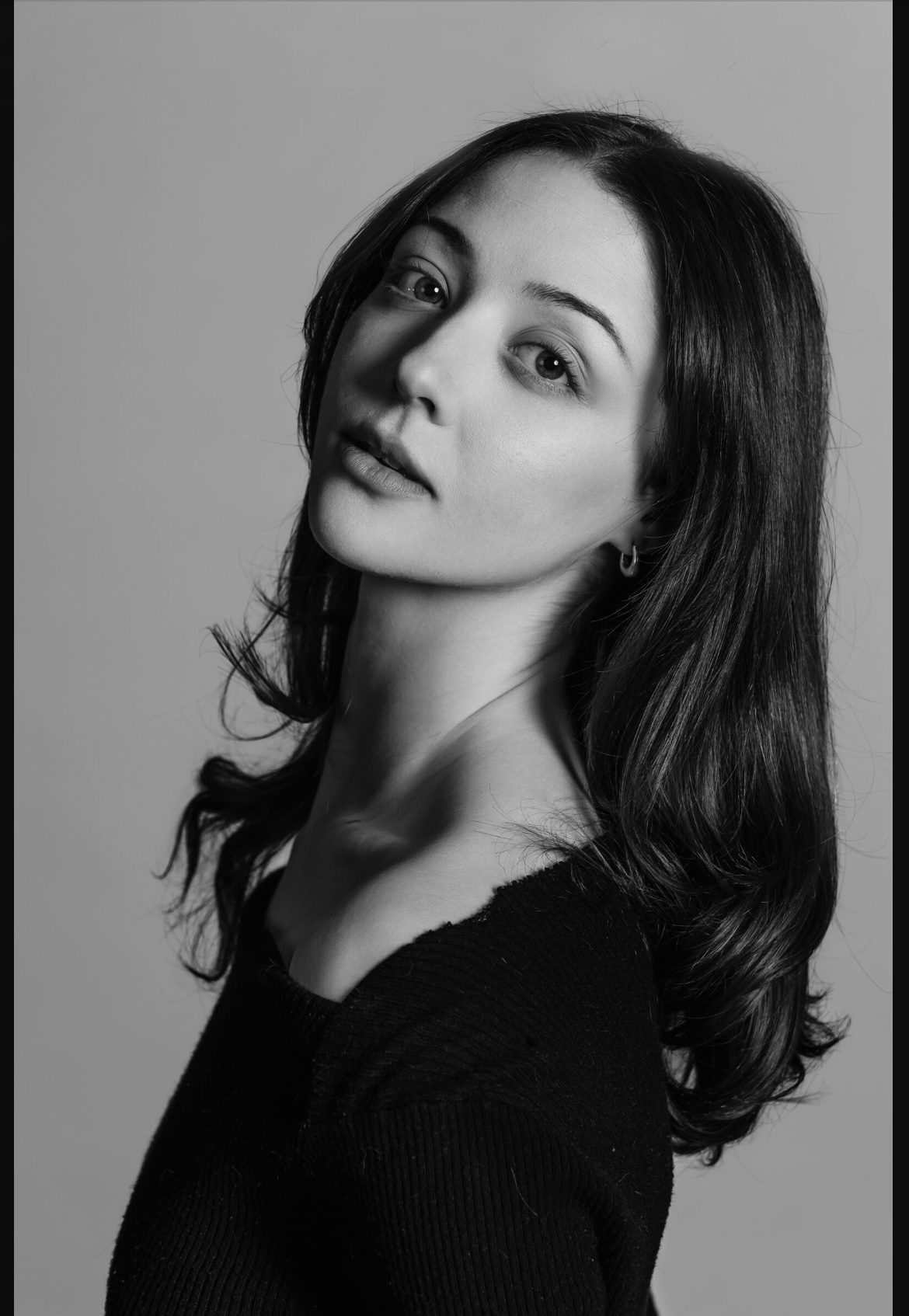 Madison Young - Prix de Lausanne