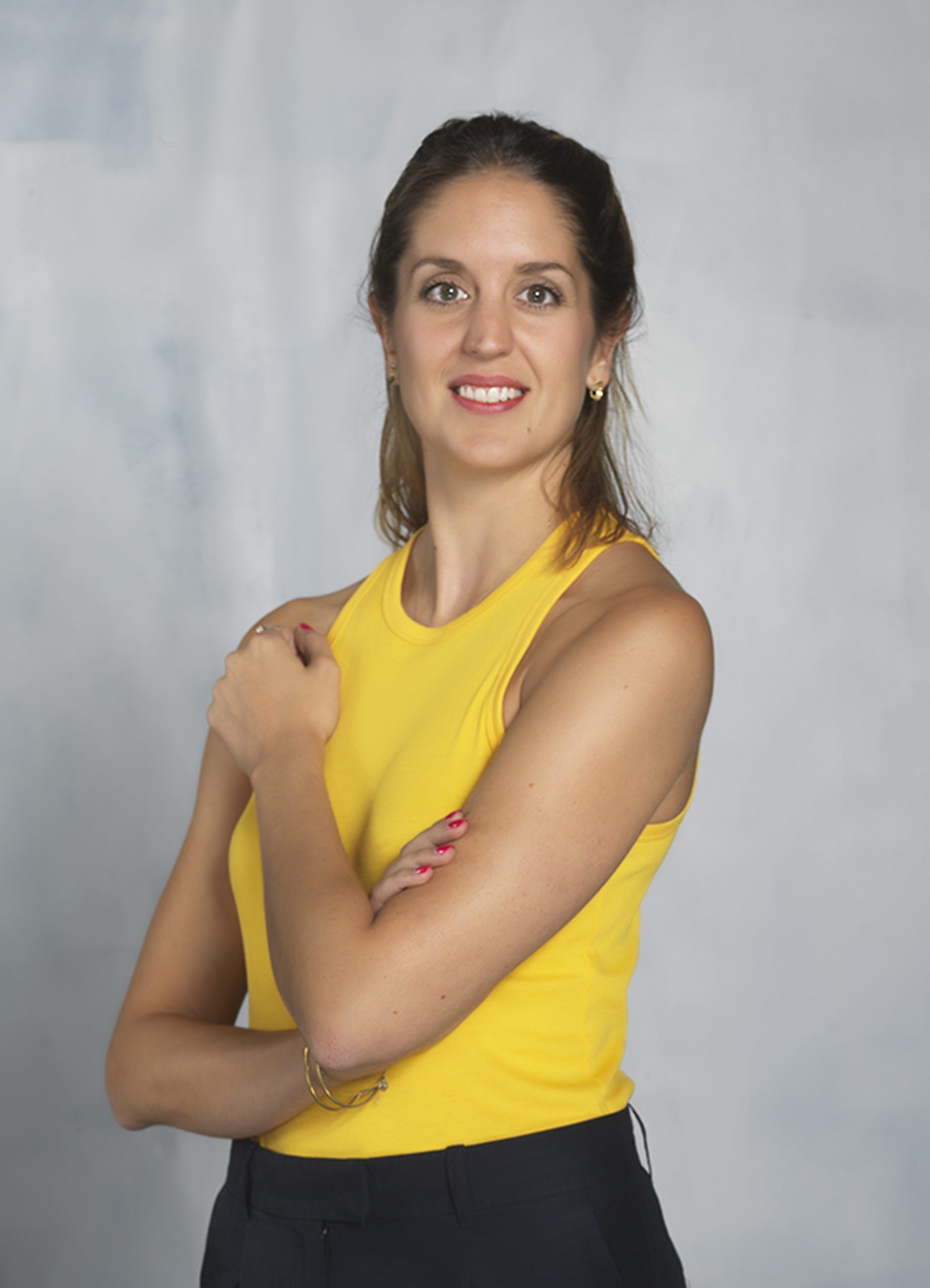 Sarah-Jane Brodbeck - Prix de Lausanne