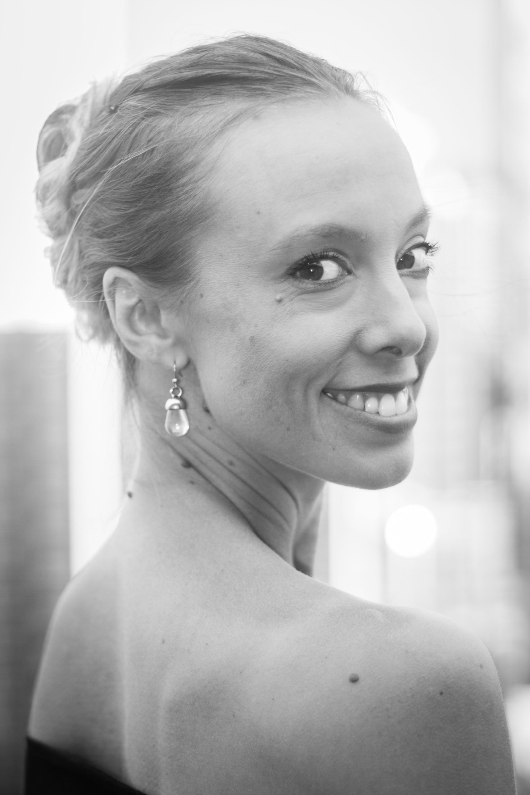 Makaila Wallace - Prix de Lausanne