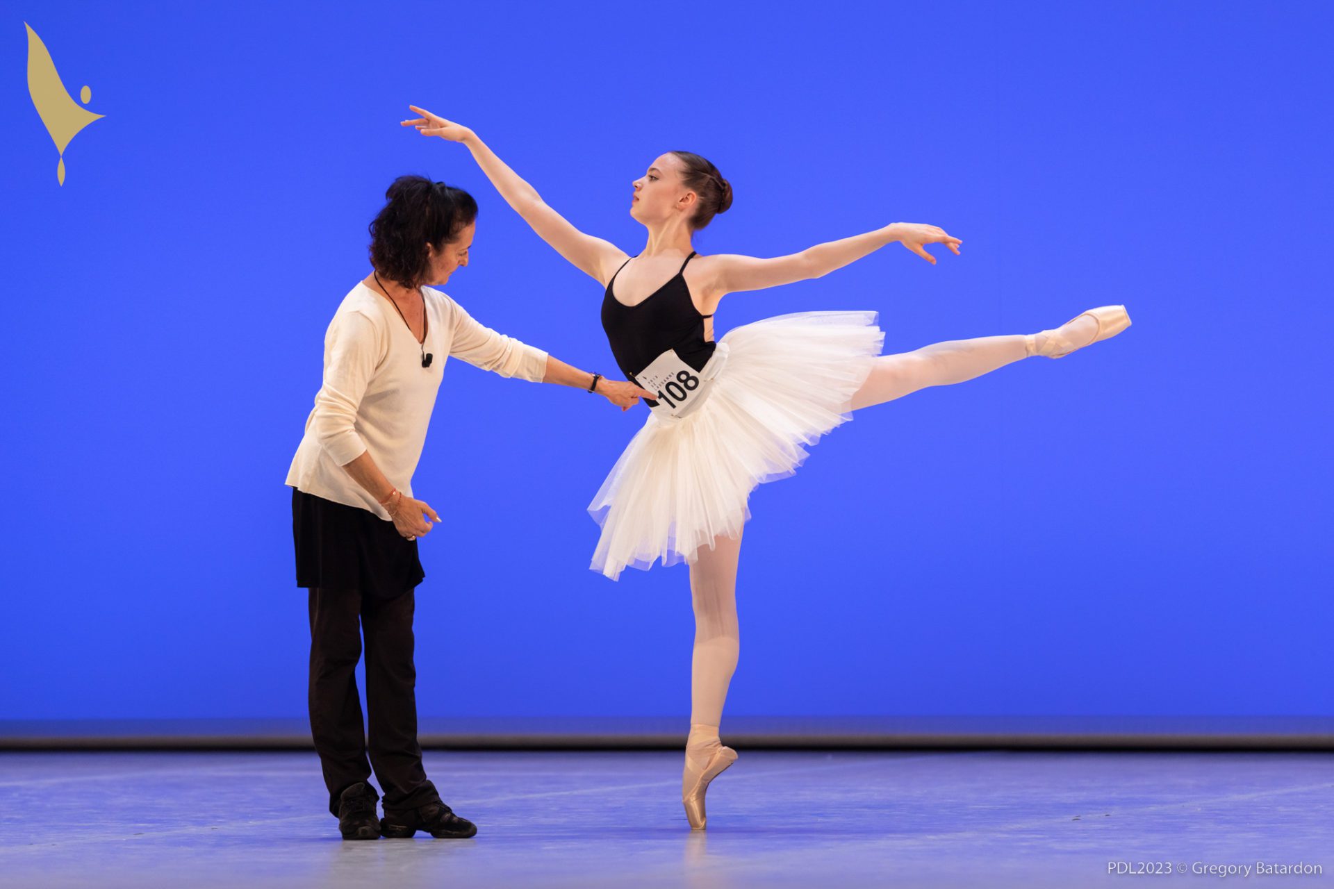 Artistic Team 2025 - Prix de Lausanne