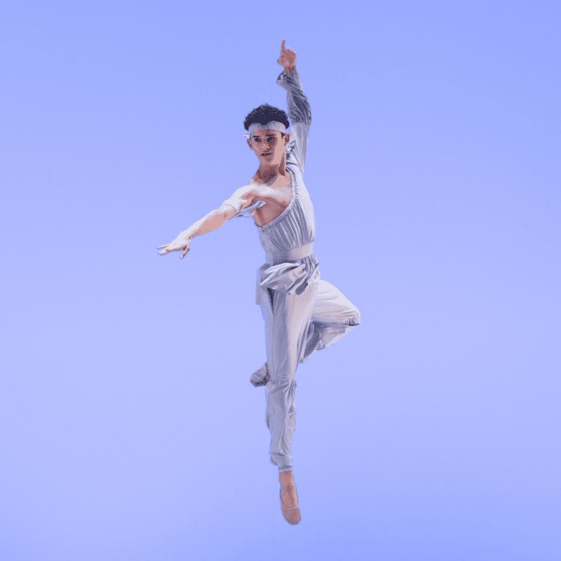 Prize Winners - Prix de Lausanne