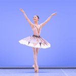 Prize Winners - Prix de Lausanne