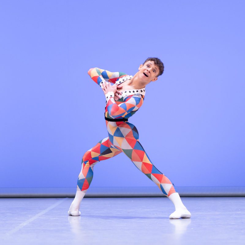 Prize Winners - Prix de Lausanne