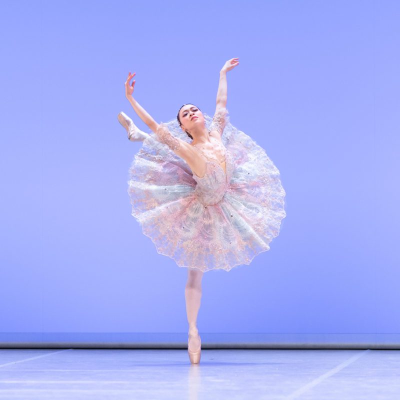 Prize Winners - Prix de Lausanne