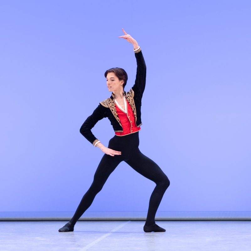 Prize Winners - Prix de Lausanne