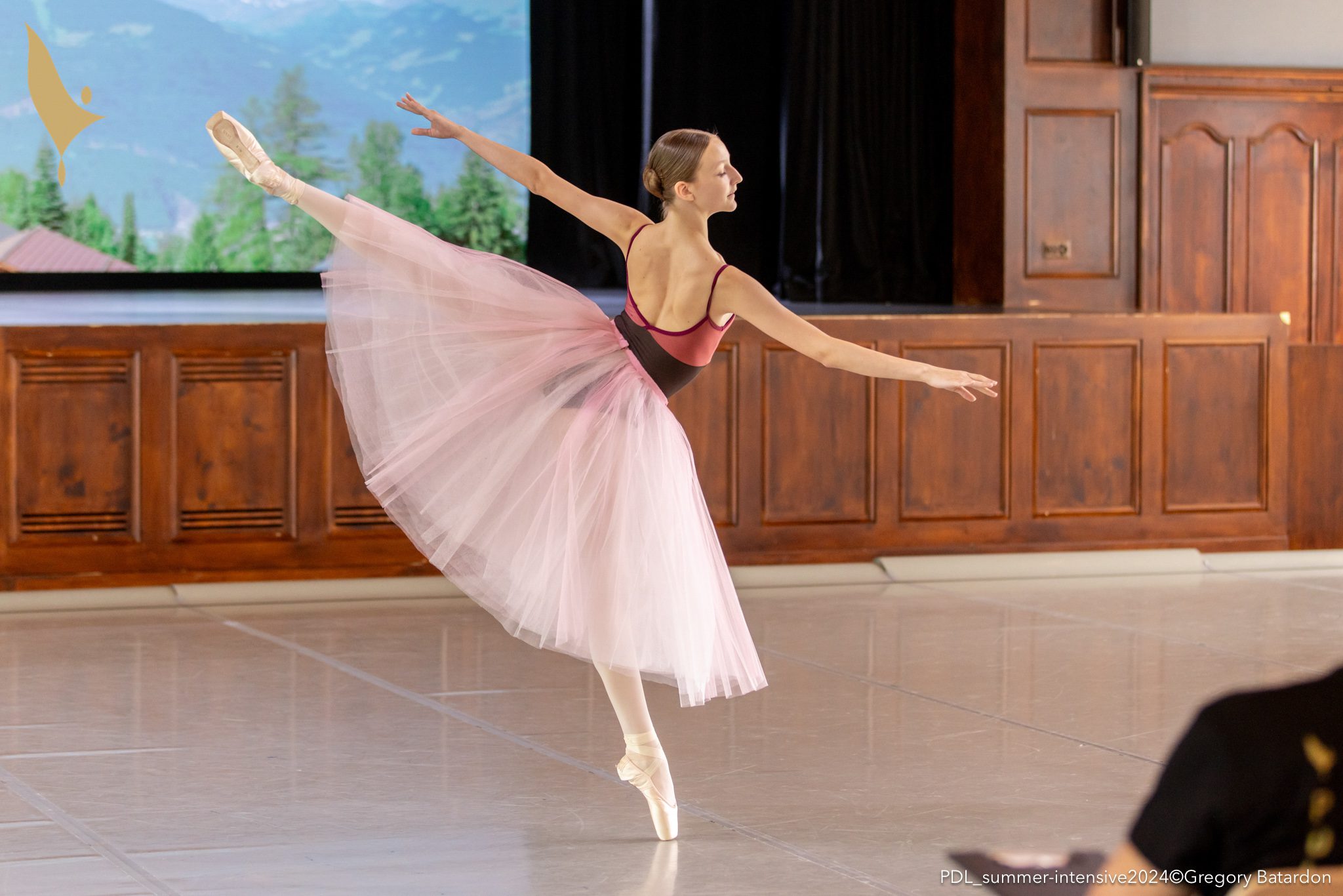 Classical run-through | Girls A - Prix de Lausanne