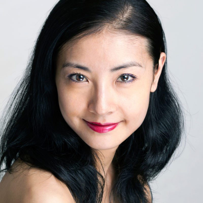 Who is the jury for the Asia-Pacific Preselection 2024? - Prix de Lausanne