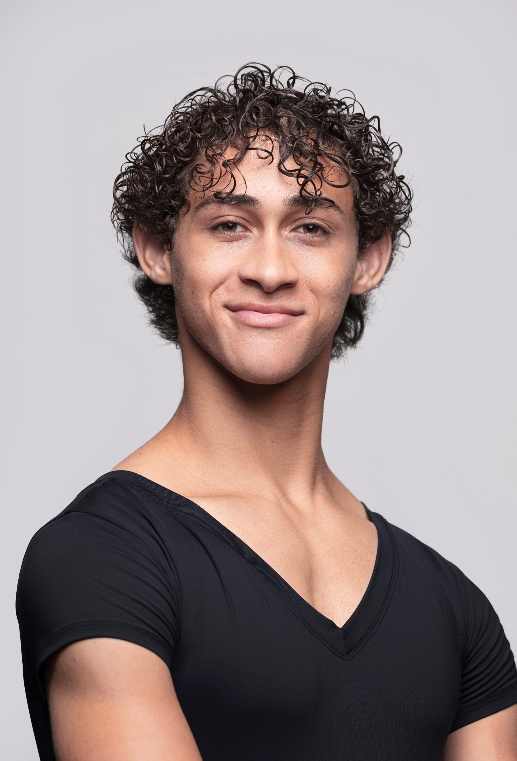 Alexander Álvarez Silvestre - Prix de Lausanne