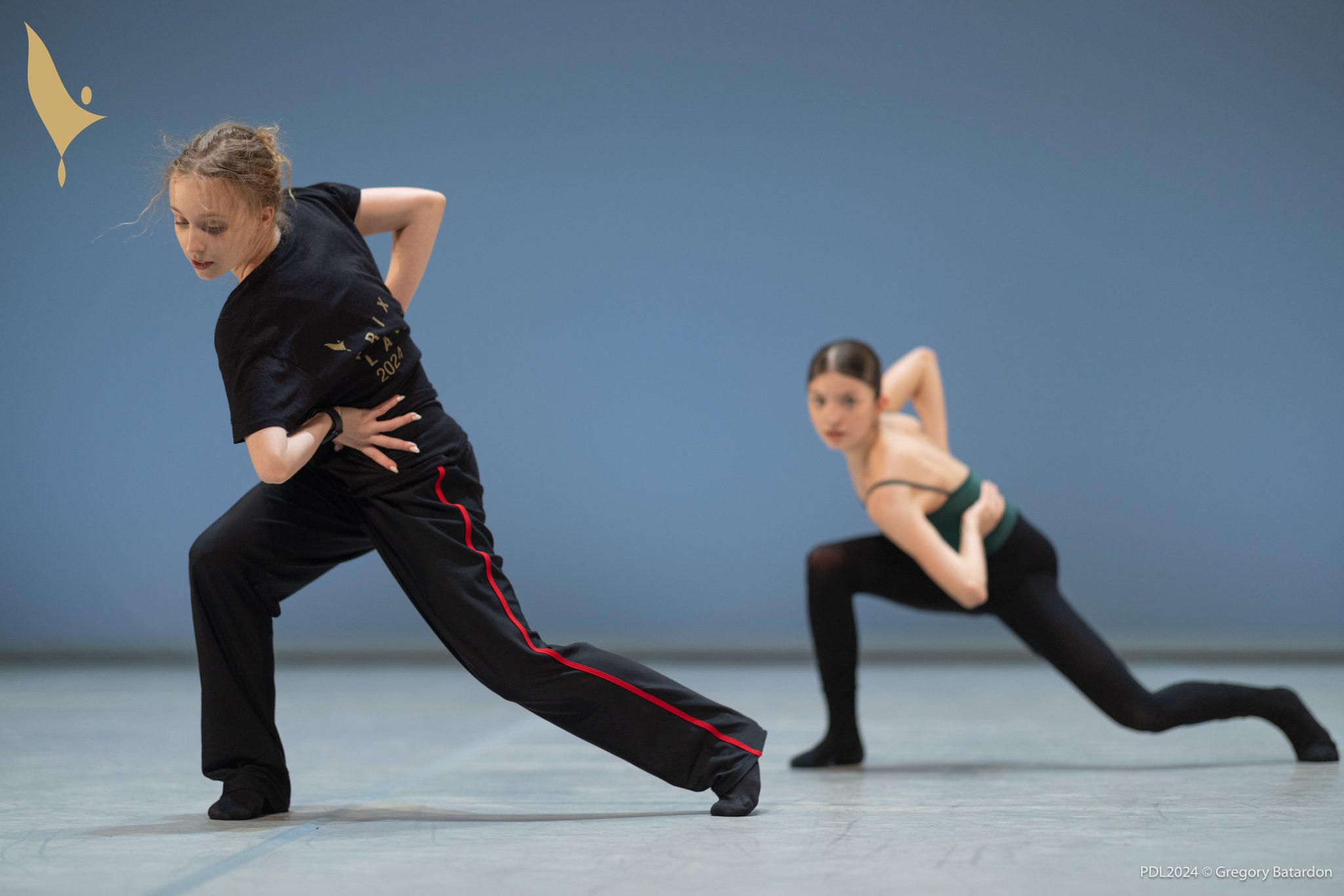 Artistic Team 2025 - Prix de Lausanne