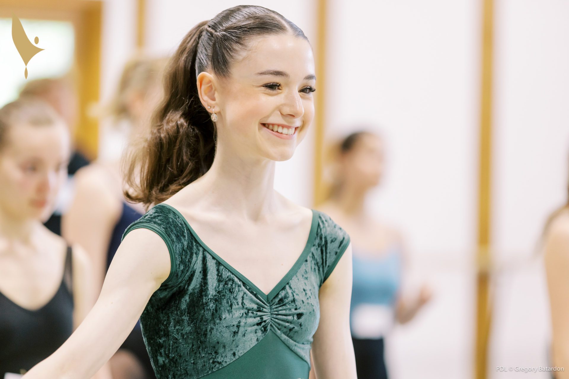 Swiss Workshop - Prix de Lausanne