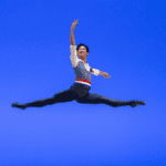 Prize Winners - Prix de Lausanne