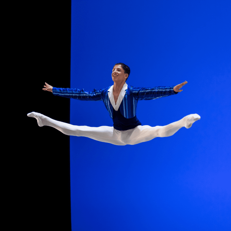 Prize Winners - Prix de Lausanne