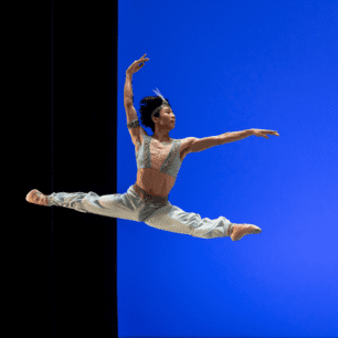 Prize Winners - Prix de Lausanne
