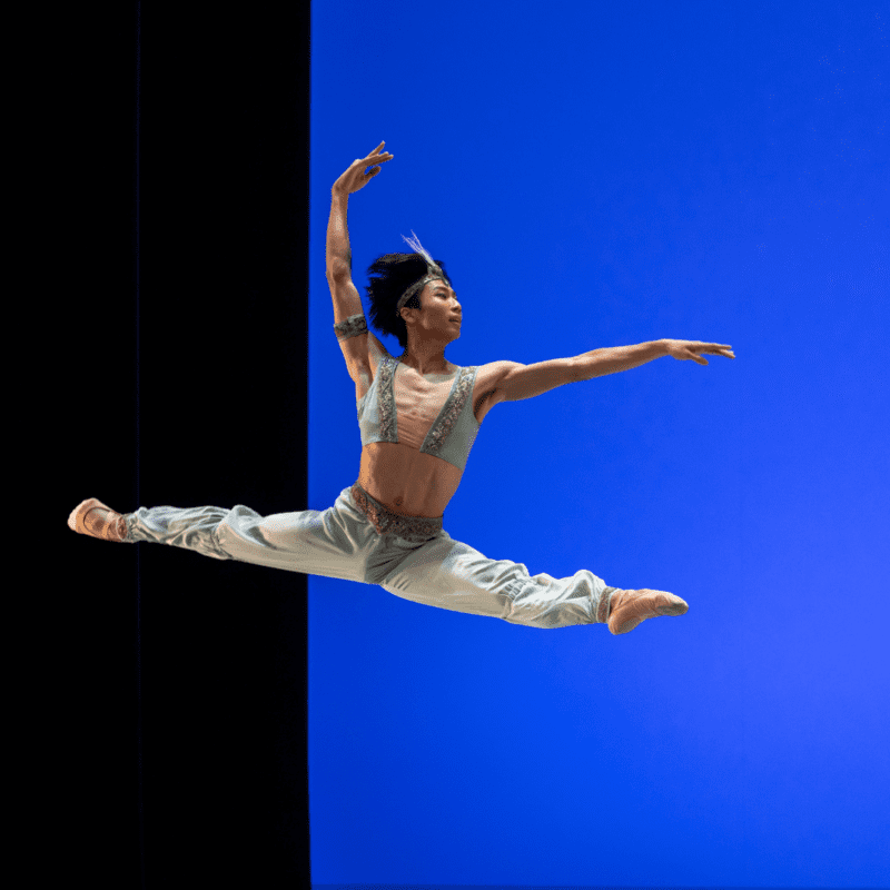 Prize Winners - Prix de Lausanne