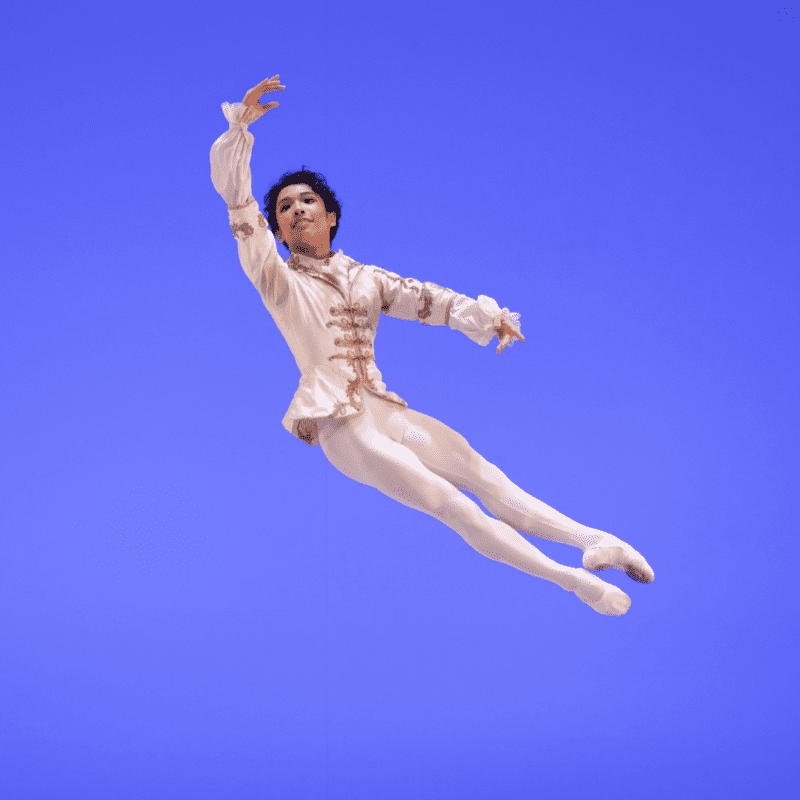 Prize Winners - Prix de Lausanne