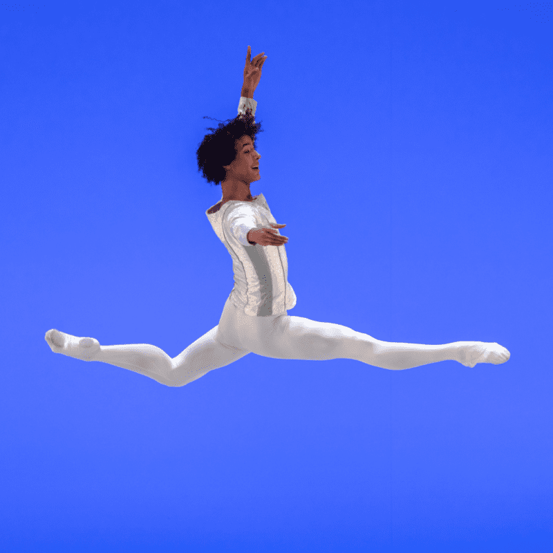 Prize Winners - Prix de Lausanne