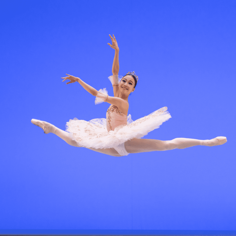 Prize Winners - Prix de Lausanne