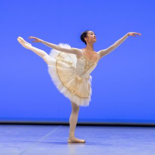 Prize Winners - Prix de Lausanne