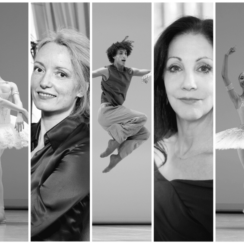 Crystal Huang - Prix de Lausanne